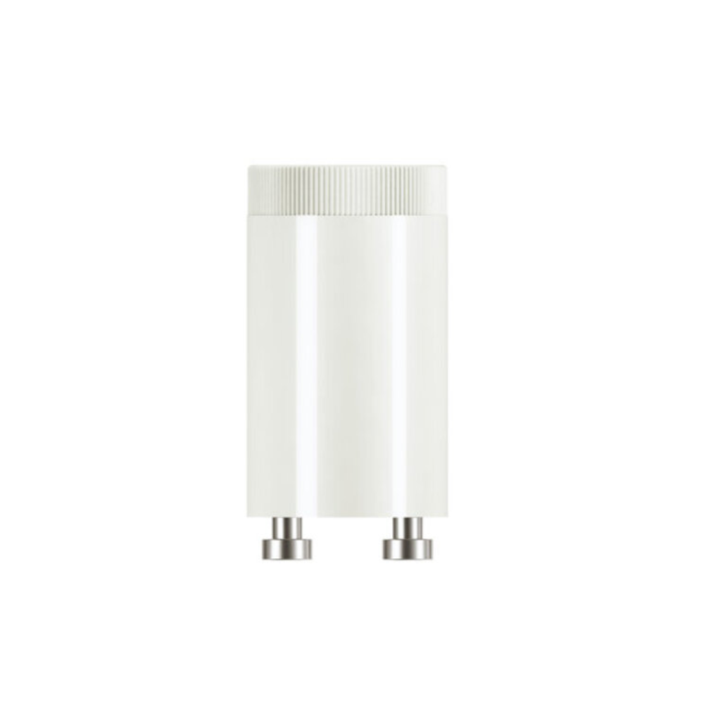 STARTER PER TUBI T8 A LED — ElettroWatt.eu